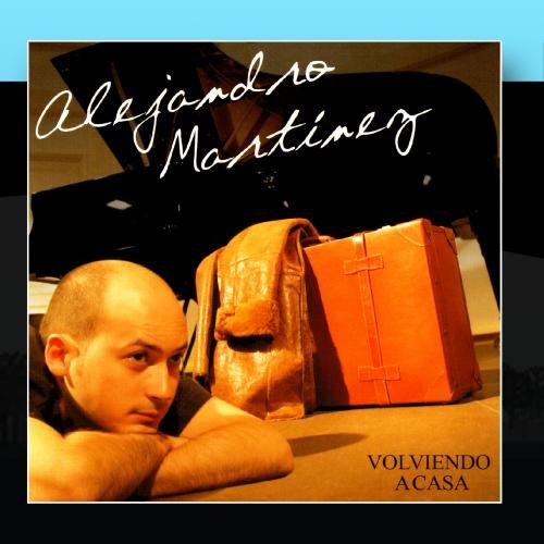 Alejandro Martinez - Volviendo Acasa - Amazon.com Music