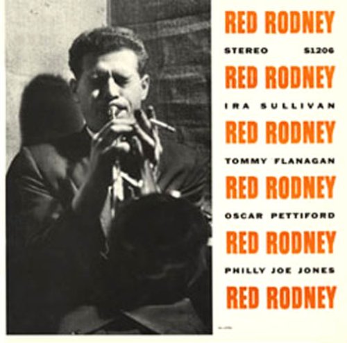 Rodney, Red - 1957 - Amazon.com Music
