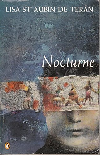 Buy Nocturne Book Online at Low Prices in India | Nocturne Reviews ...
