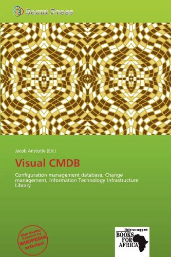 Visual CMDB | Amazon.com.br
