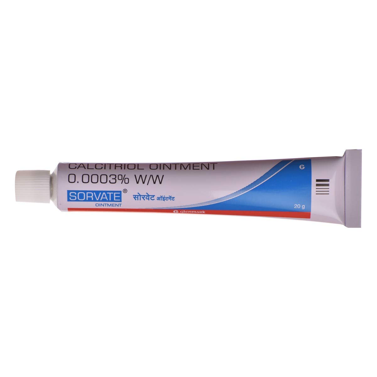 Sorvate - Tube of 20gm Ointment : Amazon.in: Health & Personal Care