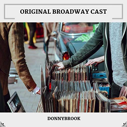 Donnybrook by Original Broadway Cast on Amazon Music - Amazon.co.uk