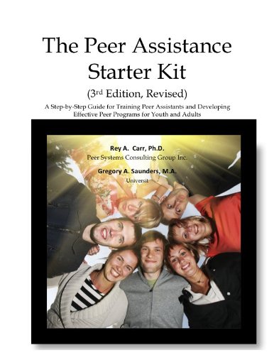Amazon.com: The Peer Assistance Starter Kit (3rd Edition) eBook ...