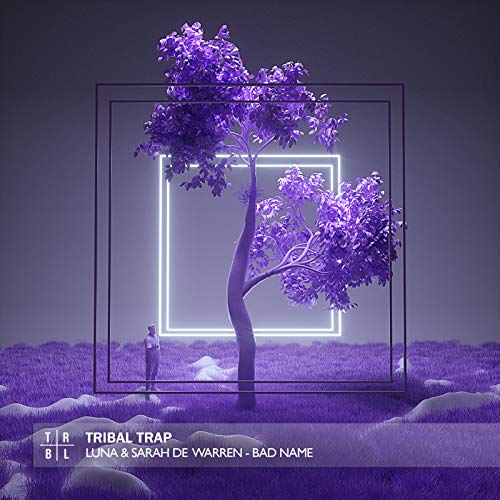 Amazon Music - Luna & Sarah De WarrenのBad Name - Amazon.co.jp