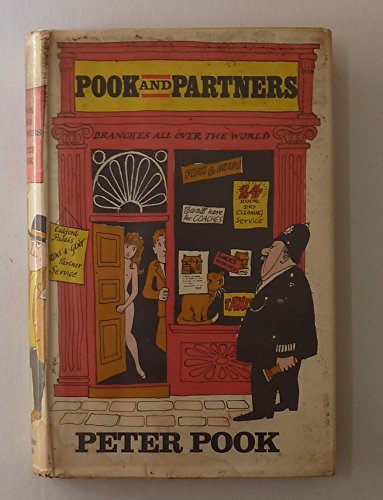 Pook and Partners: Secrets of an International Agent and Rent Collector ...