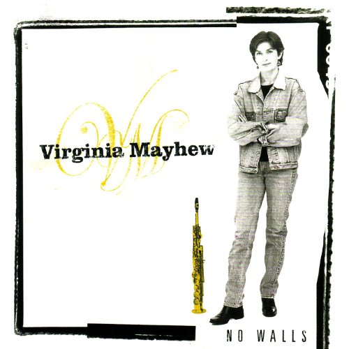 Amazon.com: No Walls : Virginia Mayhew: Digital Music