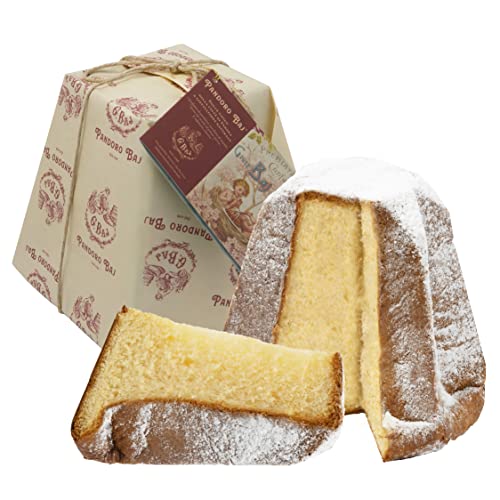 Pandoro Hacendado | Me pica la curiosidad