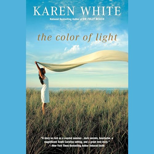 Amazon.com: The Color of Light (Audible Audio Edition): Karen White ...