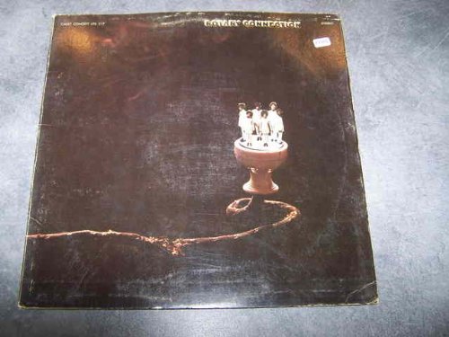 Rotary Connection - Rotary Connection - Dinner Music - Amazon.com Music