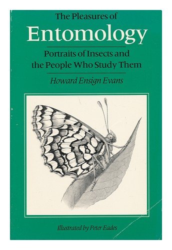 20 Best-Selling Entomology Books of All Time - BookAuthority