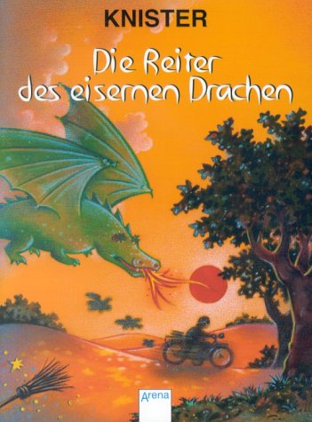 Amazon.com: Die Reiter des eisernen Drachen. ( Ab 8 J.).: 9783401022505 ...