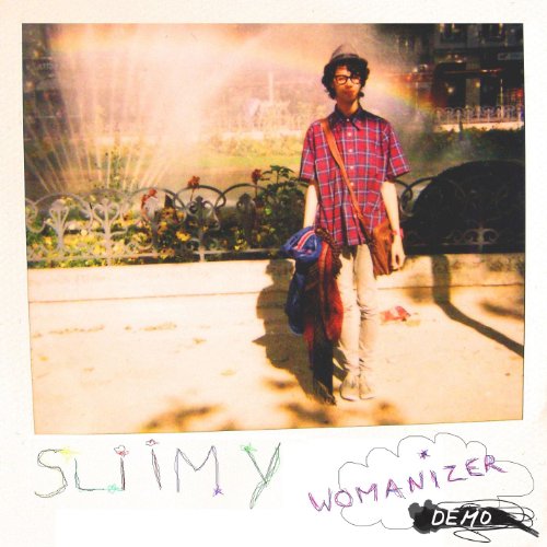 Play Womanizer (Demo) by Sliimy on Amazon Music