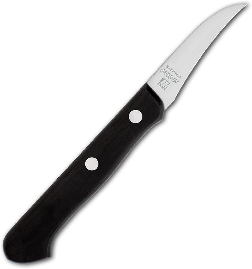 Amazon.com: Mac Knife Chef Series Bird's Beak Peeling Knife, 2-1/2-Inch ...