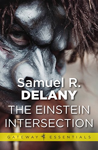 Amazon.com: The Einstein Intersection (Gateway Essentials Book 194 ...