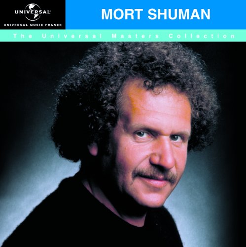 Écouter Universal Master de Mort Shuman sur Amazon Music