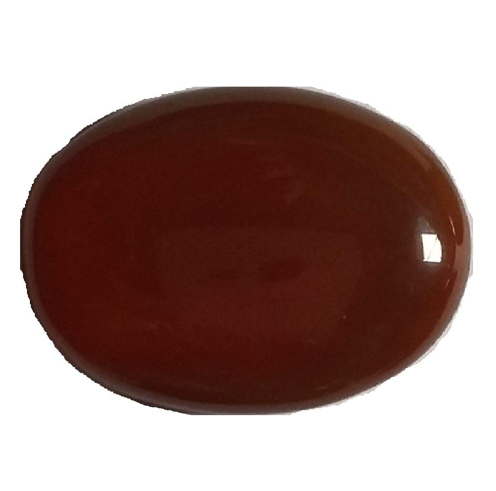 Choicepick Natural Yemeni Aqeeq Stone Yemenia Stone Red Sulemani Akik ...