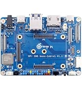 Amazon.com: Orange Pi RV2 4GB RAM LPDDR4X RISC V 8 Core 2Tops Al ...