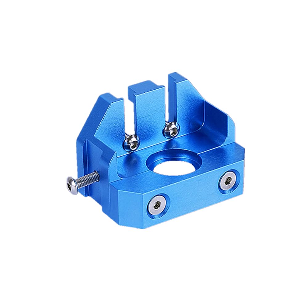 Snapklik.com : 3D Printer Parts Multi-Mount All Metal Mount V6 Volcano ...