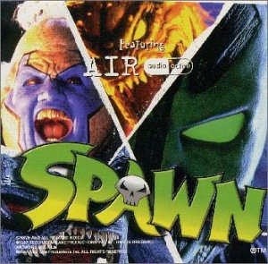 Amazon.co.jp: SPAWN: ミュージック