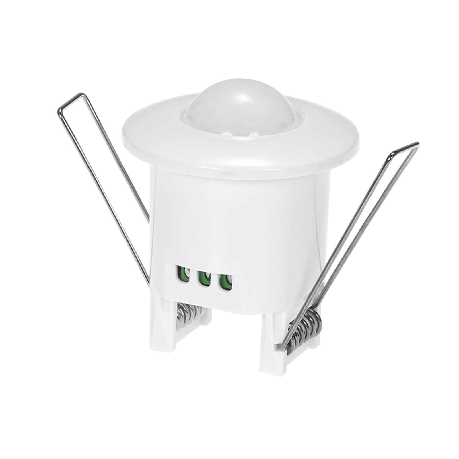 Buy Switch, Mini Motion Sensor Switch 360 Degree PIR Detection AC110V ...