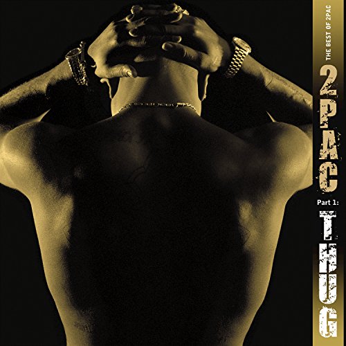 Amazon.com: The Best Of 2Pac (Pt. 1: Thug) [Clean] : 2Pac: Digital Music