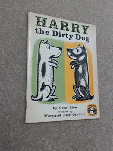 Harry the dirty dog: Gene Zion: Amazon.com: Books