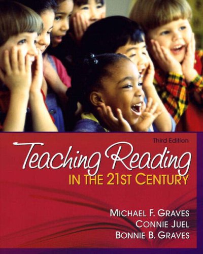 Amazon.com: Teaching Reading in the 21st Century (with Assessment and ...