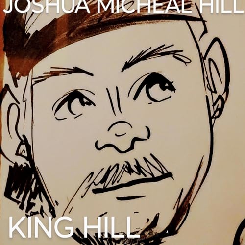 Play My Android by JOSHUA MICHEAL HILL on Amazon Music Unlimited