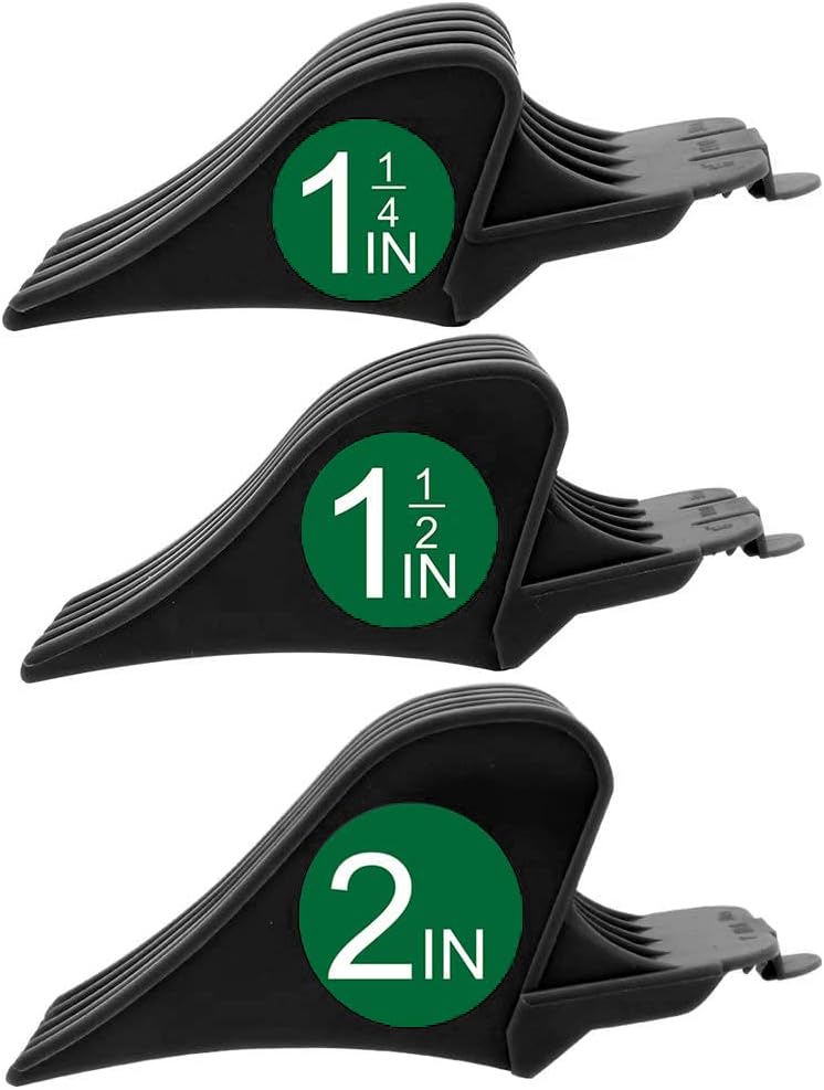 Amazon.com: US Clip #16 Premium 2 Inch Clipper Guard Attachment (51mm ...