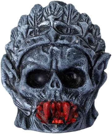 Amazon.com: Aztec Death Whistle | Reaches over 125 dB | The Most ...