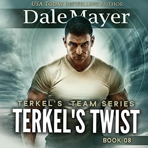 Amazon.com: Brody's Beast: Terkel's Team, Book 7 (Audible Audio Edition ...