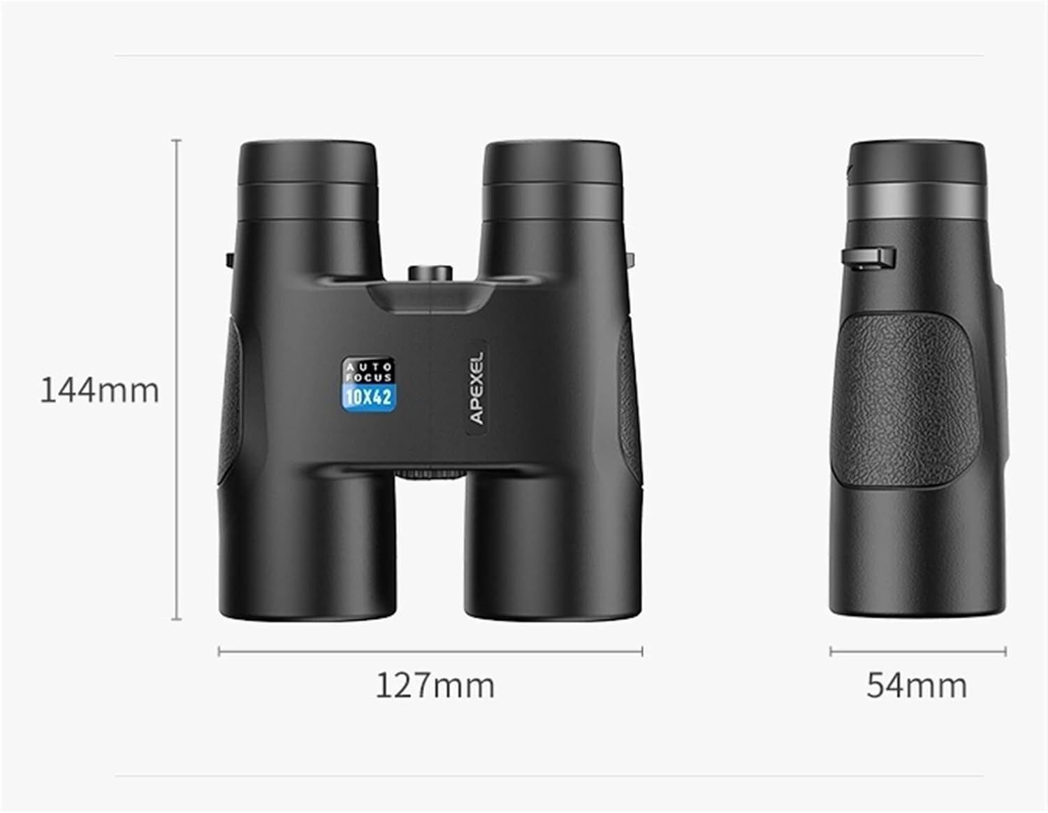 TARKAY Telescope Powerful Auto Focus Binoculars High Power Binoculars ...