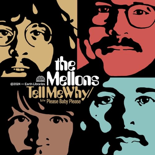 Amazon Music - The MellonsのPlease Baby Please - Amazon.co.jp