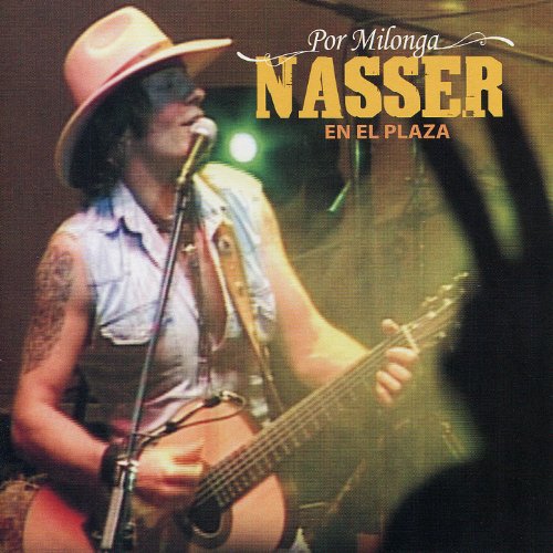 Play Por Milonga - En el Plaza by Jorge Nasser on Amazon Music
