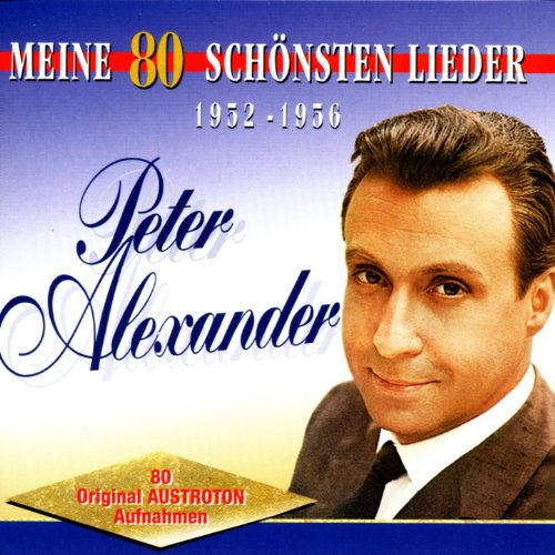 Amazon MusicでPeter AlexanderのMeine 80 Schönsten Lieder Vol.2を再生する