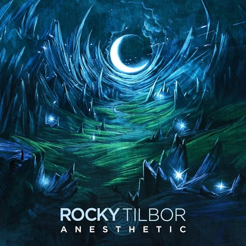 Anesthetic by Rocky Tilbor on Amazon Music - Amazon.com