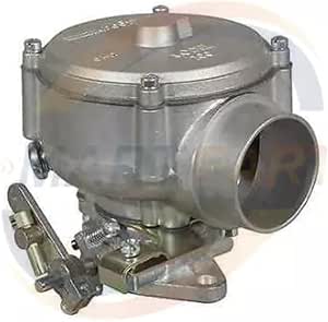 Amazon.com: CA100-138 Impco Lpg Propane Carburetor Mixer Ca100 Forklift ...