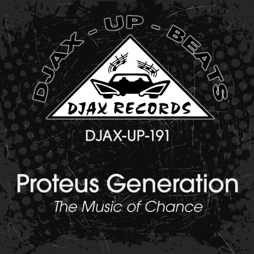 Play The Music Of Chance by Proteus Generation on Amazon Music