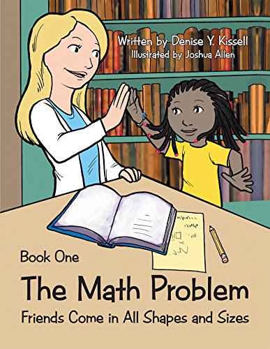 The Math Problem: Book One eBook : Kissell, Denise Y., Allen, Joshua ...