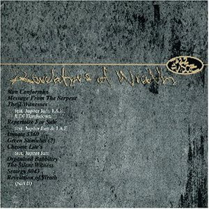 Revelations of Wrath - Gurov,Andre: Amazon.de: Musik