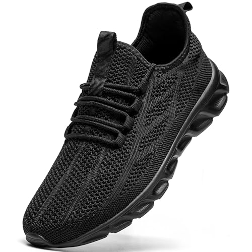 10 Best Breathable Shoes For Sweaty Feet Men'S [2025]
