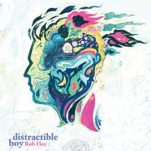 Play Distractible Boy by Rob Flax on Amazon Music