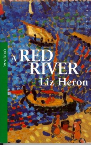 A red river: Heron, Liz: 9781853818691: Amazon.com: Books