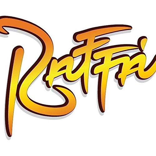 Amazon.com: Soy Vencedor : Grupo Raffa: Digital Music