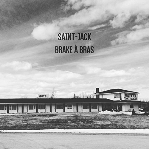 Brake à bras by Saint-Jack on Amazon Music - Amazon.com