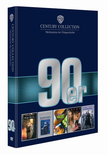 Century Collection - 90er [5 DVDs]: Amazon.de: DVD & Blu-ray