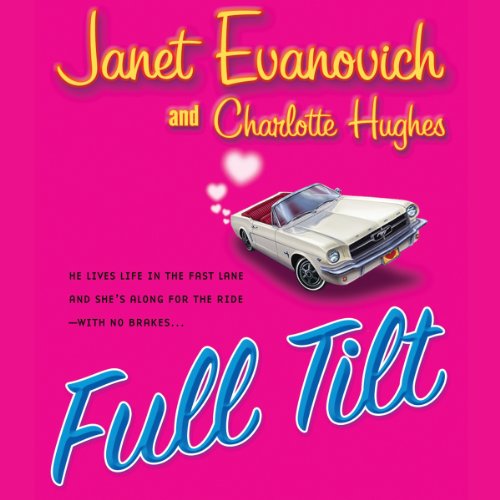 Amazon.com: Full Tilt (Audible Audio Edition): Lorelei King, Janet ...