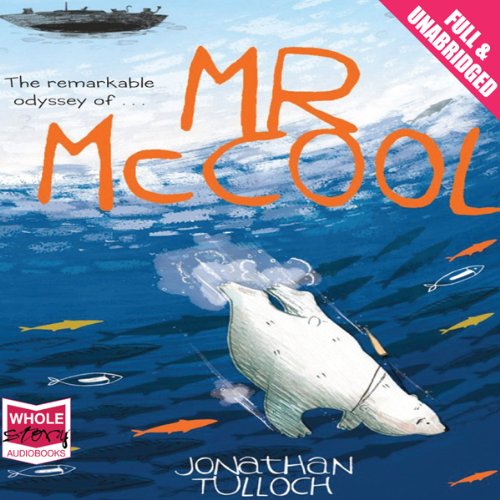 Amazon.com: Mr McCool (Audible Audio Edition): Jonathan Tulloch, Daniel ...