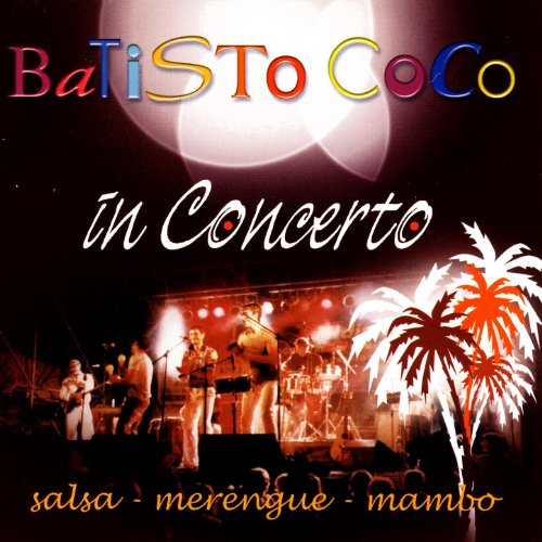 Amazon.com: In Concerto : Batisto Coco: Digital Music