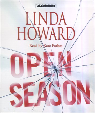 Buy Open Season Book Online at Low Prices in India | Open Season ...